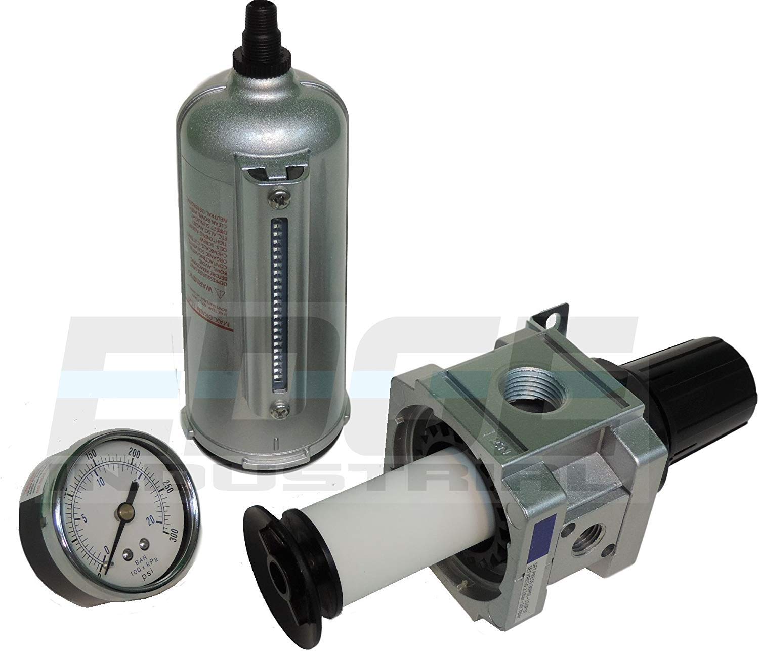 Compressed Air Filter & Regulator Combos at Carl Moran blog
