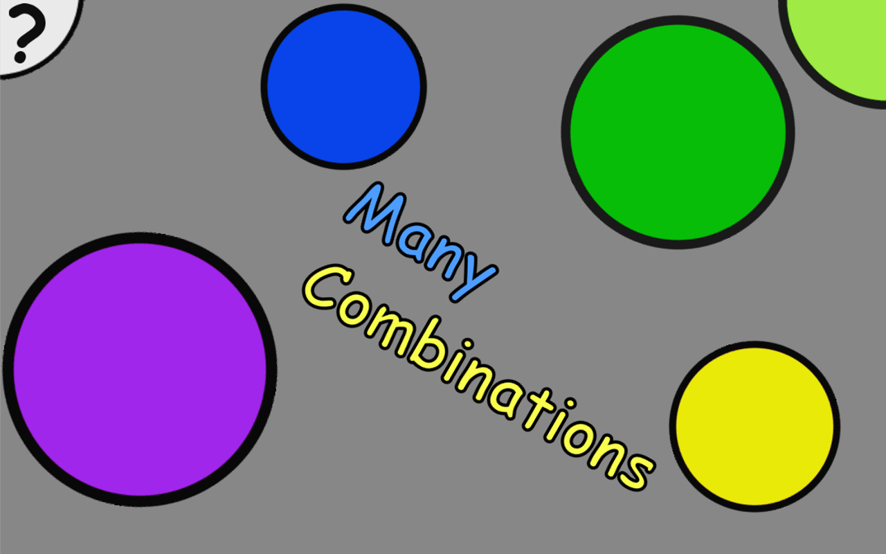 Colorix: Mix the colors! - App on Amazon Appstore