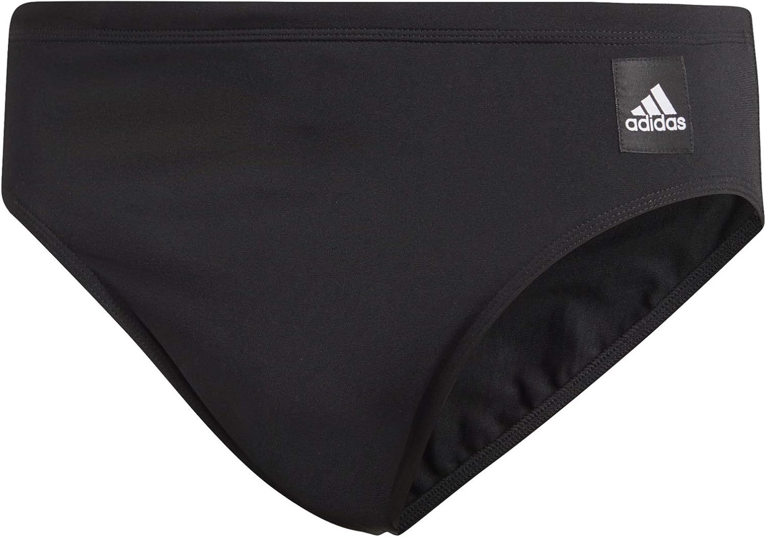 adidas PRO TR Solid Costume da Nuoto, Uomo, Black/White, 10 : Adidas ...