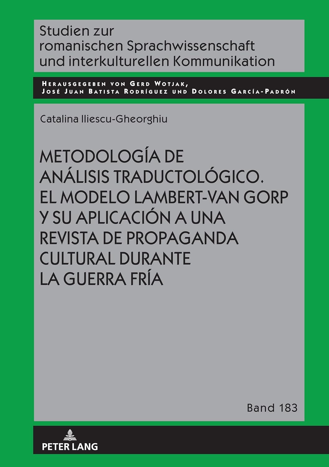 Amazon | Metodología de análisis traductológico/ Translation analysis ...