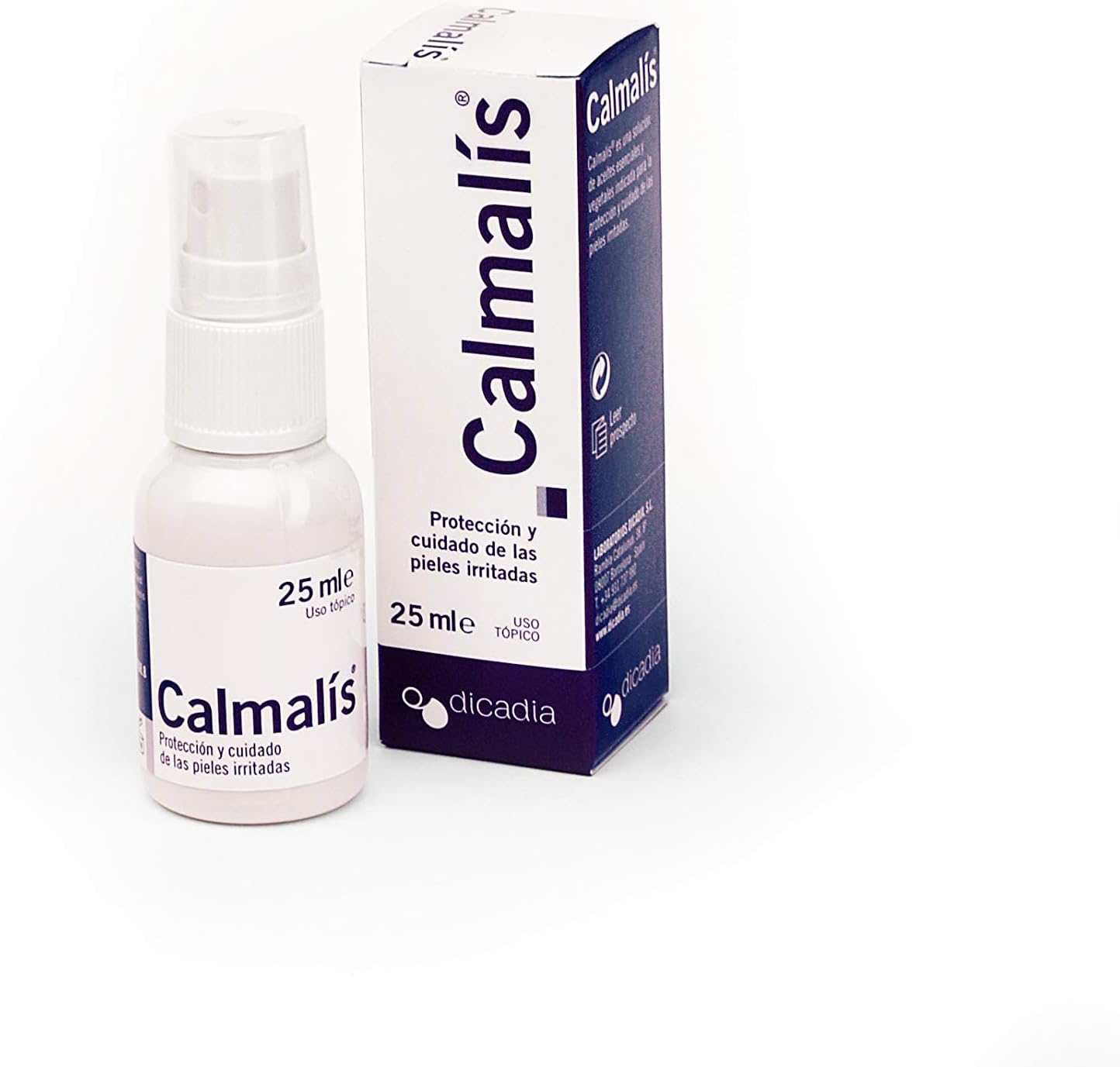 Calmalís 25 ml : Amazon.es: Bebé