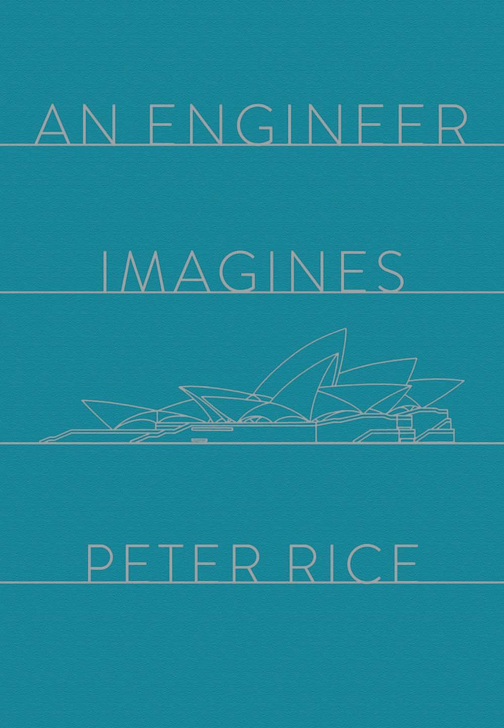 An Engineer Imagines: Amazon.co.uk: Rice, Peter: 9781849944236: Books