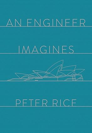 An Engineer Imagines: Amazon.co.uk: Rice, Peter: 9781849944236: Books