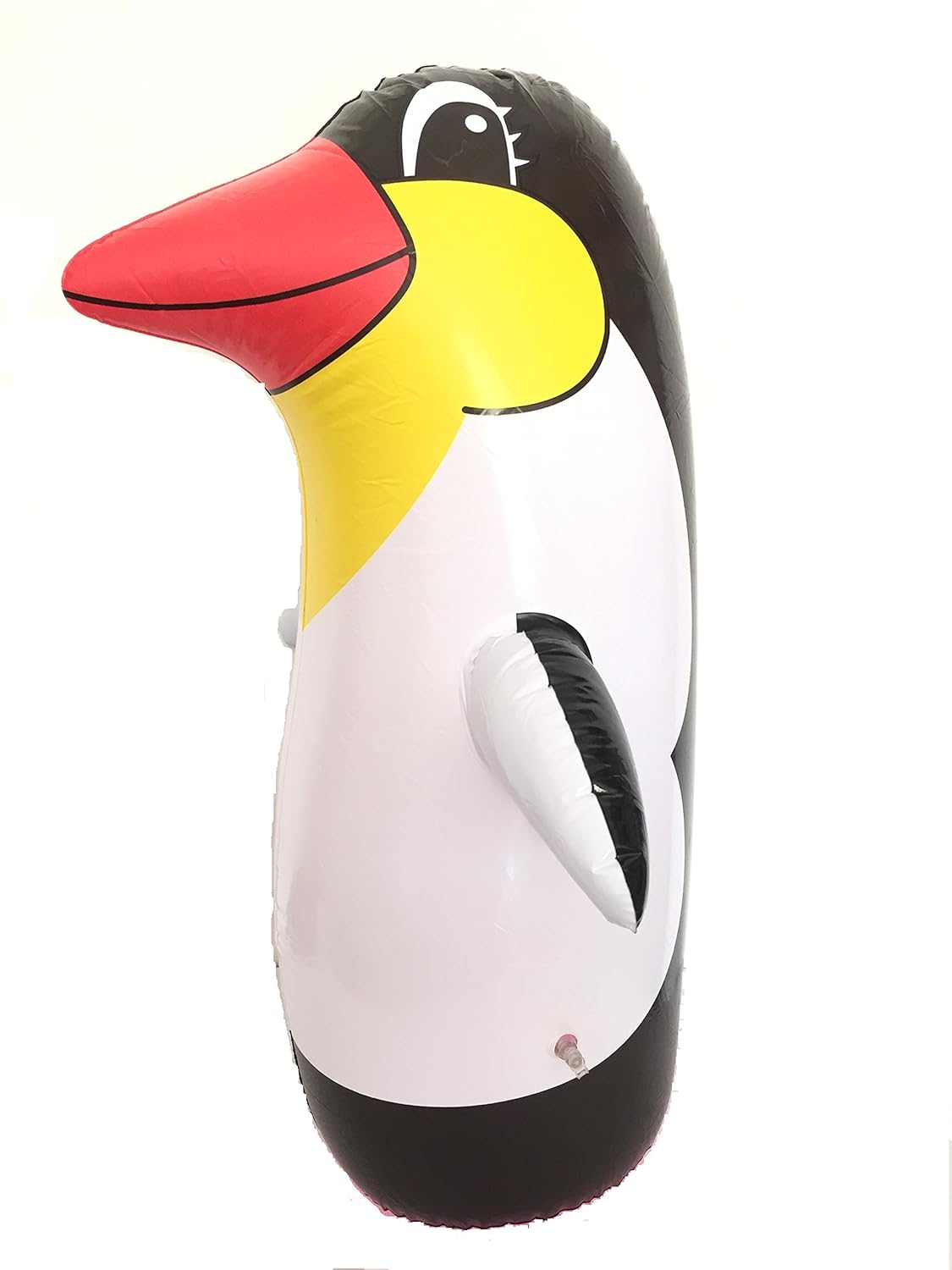 SLYTEK 3D BOP Bag Inflatable Blow Up Bopper Power Bag / Punching Bag ...