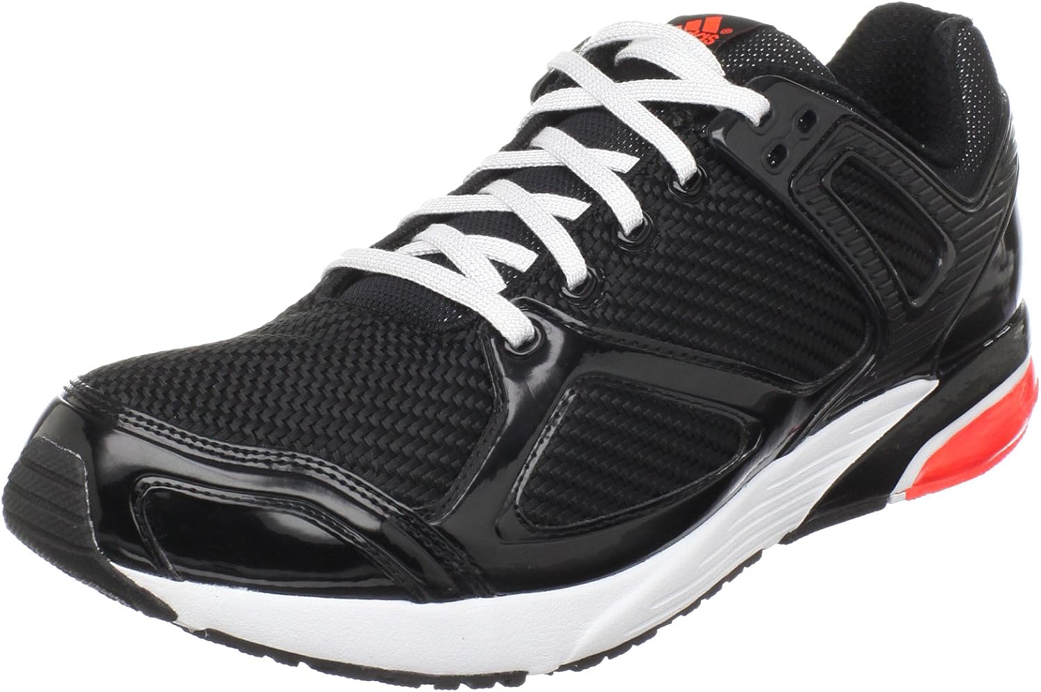 Amazon.com | adidas Men's Aztec FTR Training Shoe,Black 1/Infrared ...