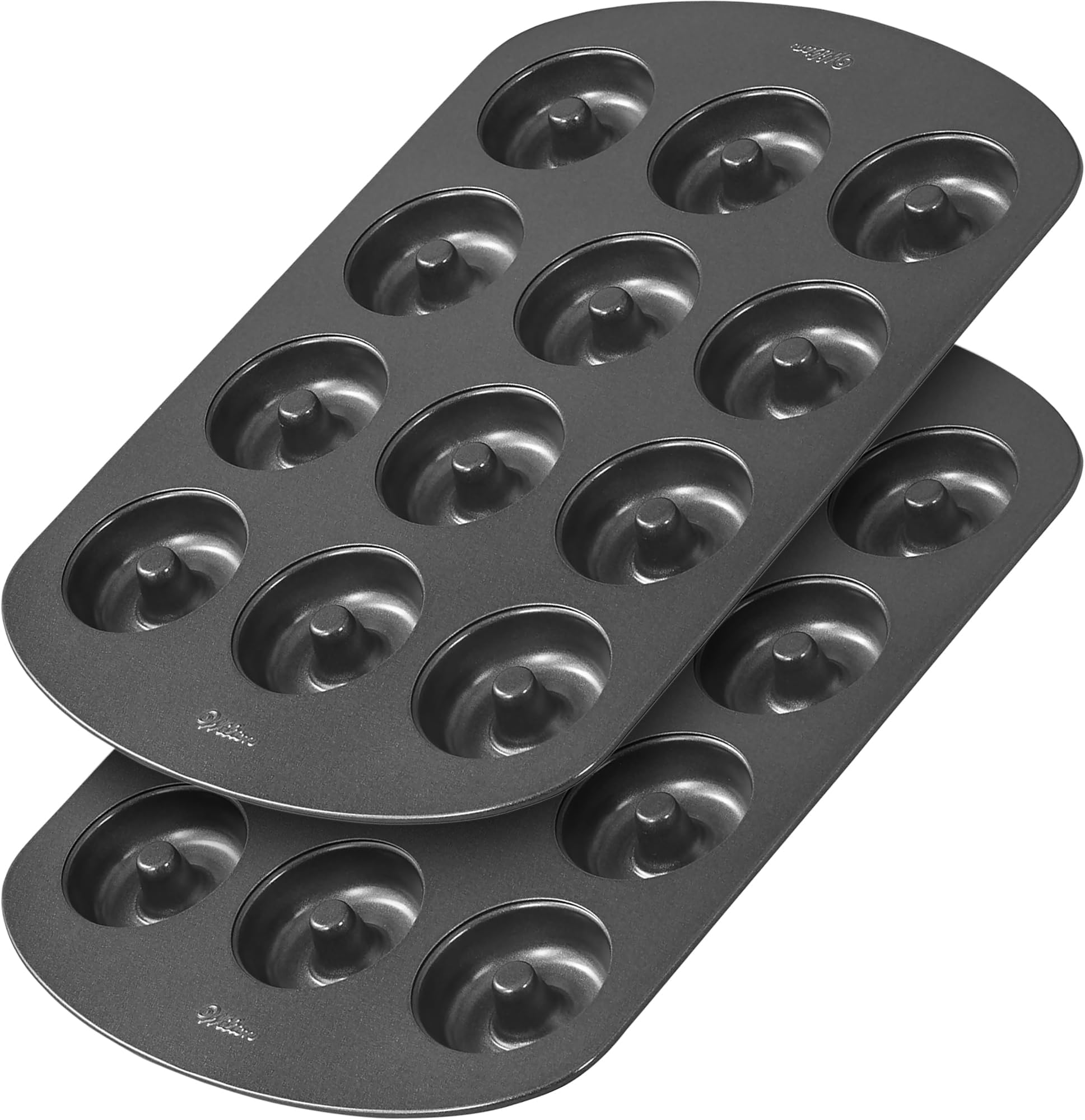 Amazon.com: Nordic Ware Donut Pan : Home & Kitchen