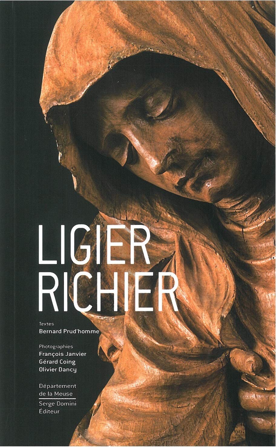 Amazon.com: LIGIER RICHIER: 9782354751104: PRUD'HOMME, Bernard: Books