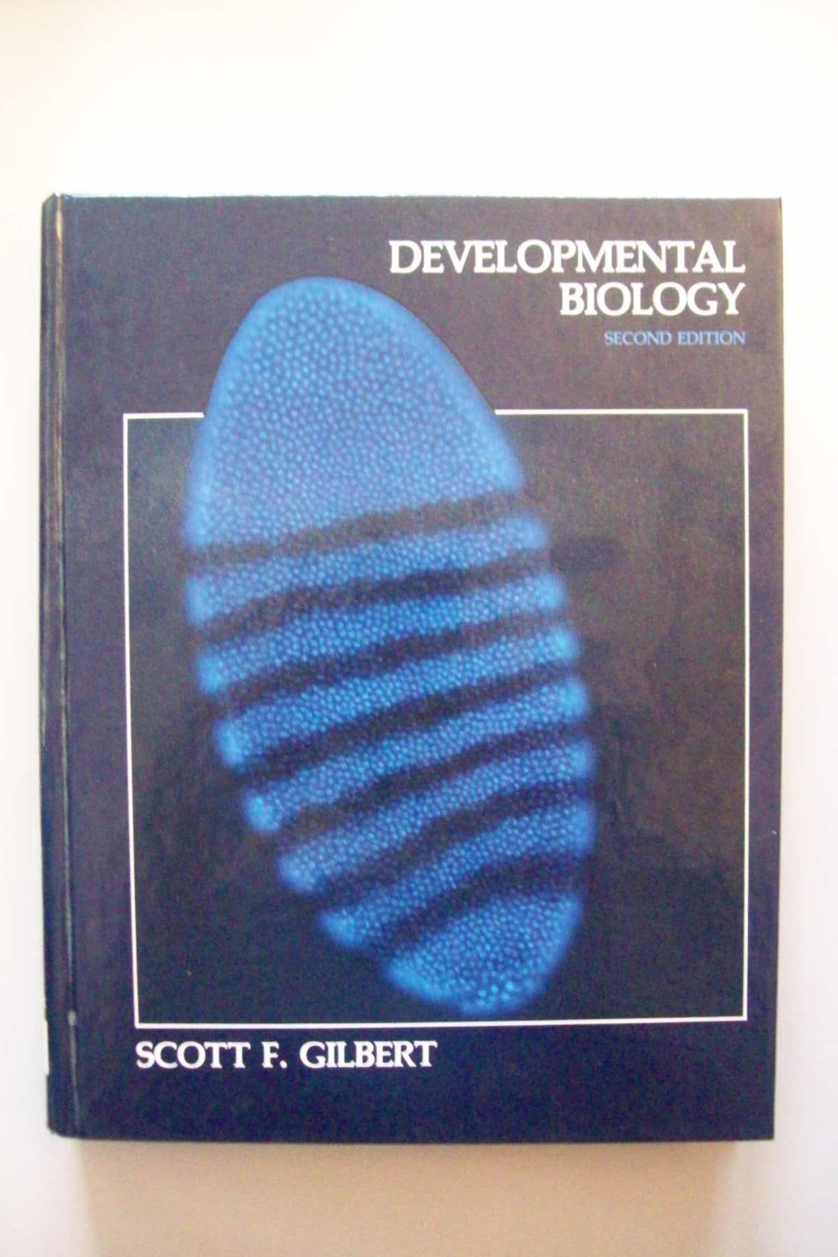 Amazon | GILBERT:DEVELOPMENT BIOL. GILBERT, DEVELOPMENT BIOLOGY ...
