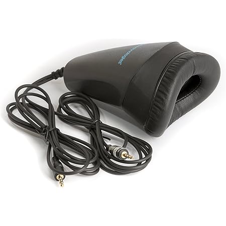 Amazon.com: Steno SR Pro-2. Dual Microphone Stenomask for Court ...