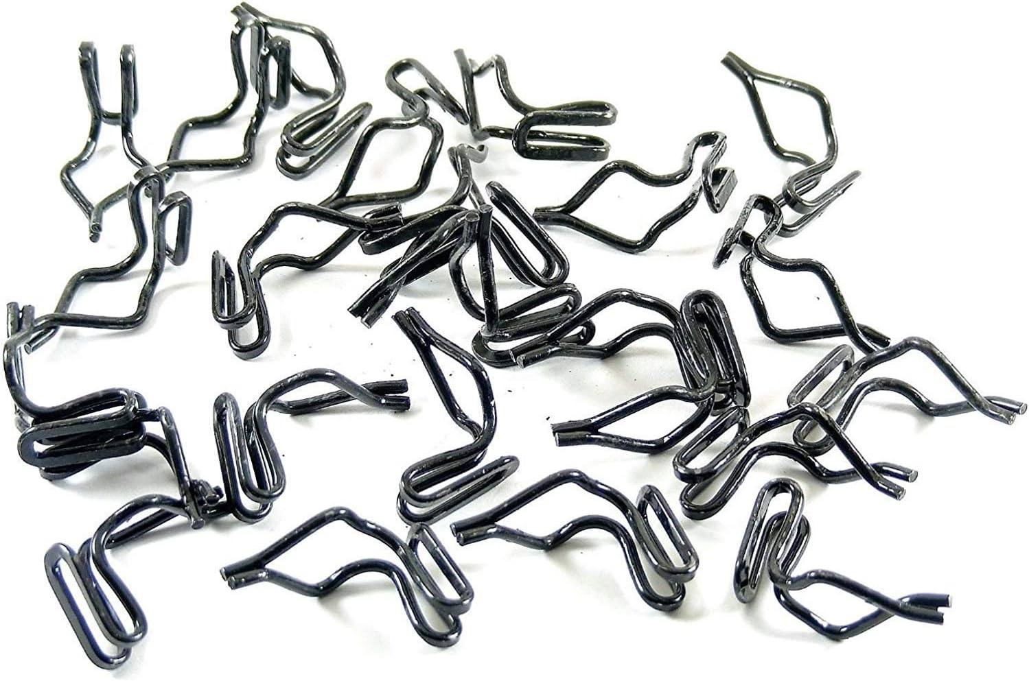 Amazon.com: XtremeAmazing Car Door Panel Clips Retainer Trim Fasteners ...