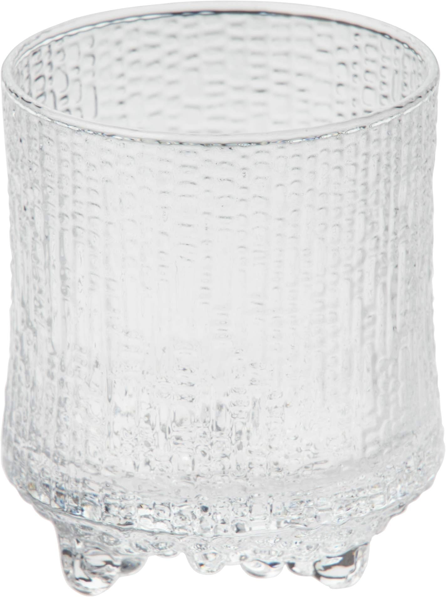 Amazon.com | Iittala Ultima Thule Water Glas Set Transparent/2 Pieces ...