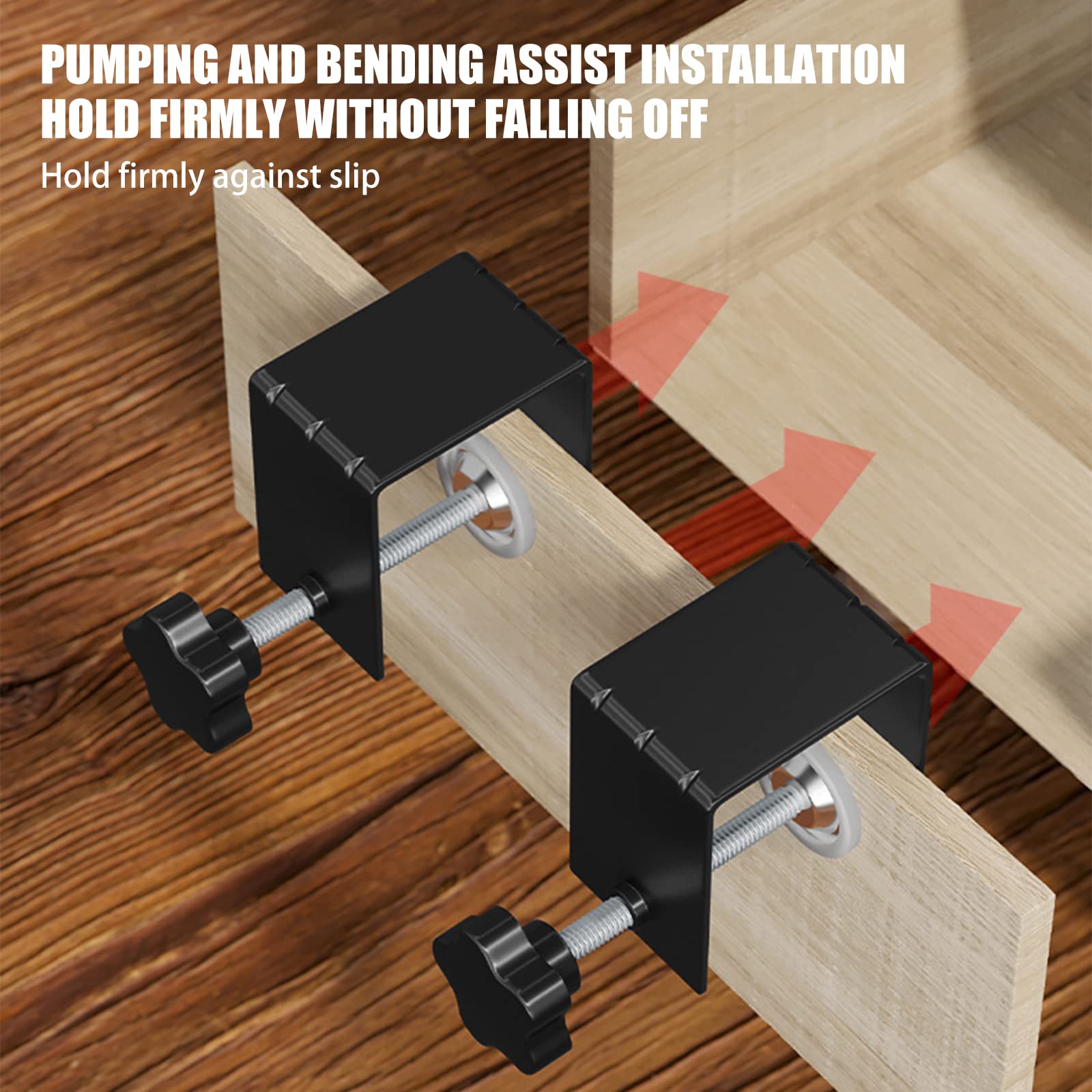 Snapklik.com : C Clamp, Heavy Duty C-Clamp 304 Stainless Steel ...