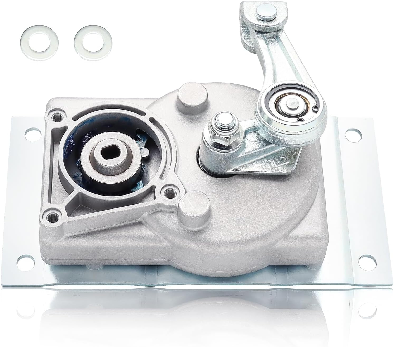 Amazon.com: KUTTOLE 379161 RV Gear Box Linkage with B for Step Series ...