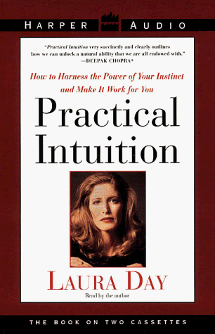 Practical Intuition: Day, Laura, Day, Laura: 9780694517480: Amazon.com ...