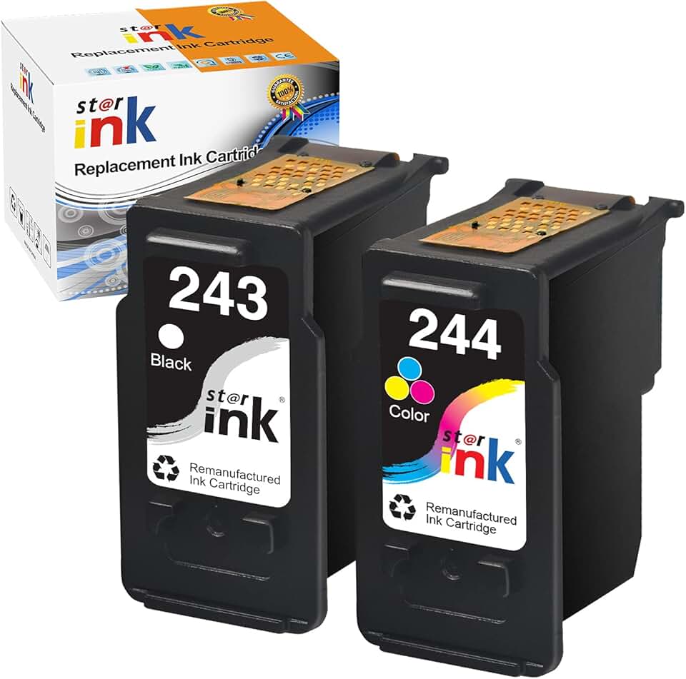 Amazon.com: canon pixma ts3320 ink cartridges