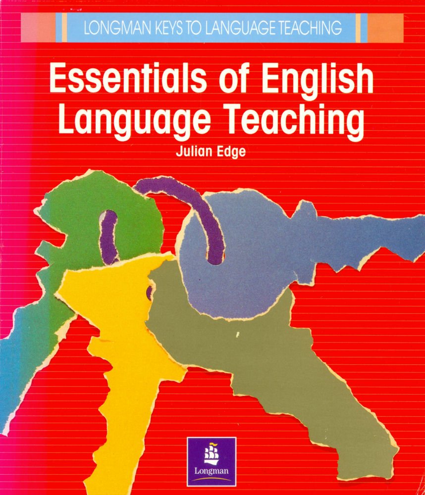 Essentials of English Language Teaching (Longman Keys to Language ...