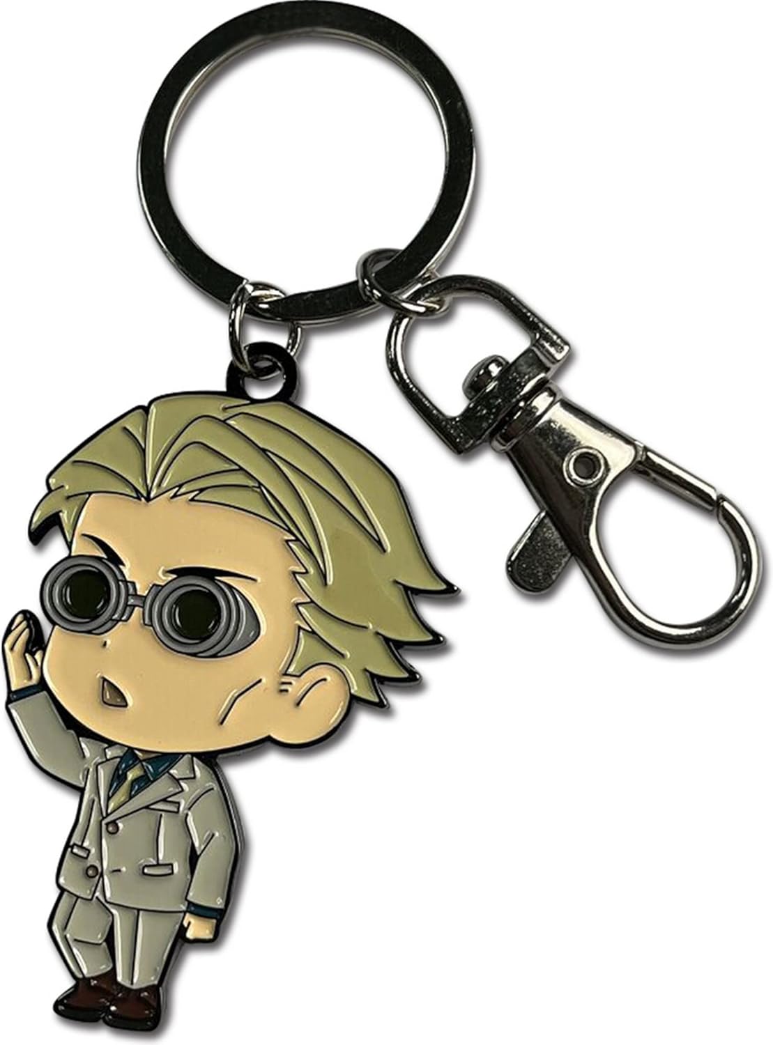 Amazon.com: Great Eastern Entertainment Jujutsu Kaisen - Kento Nanami ...