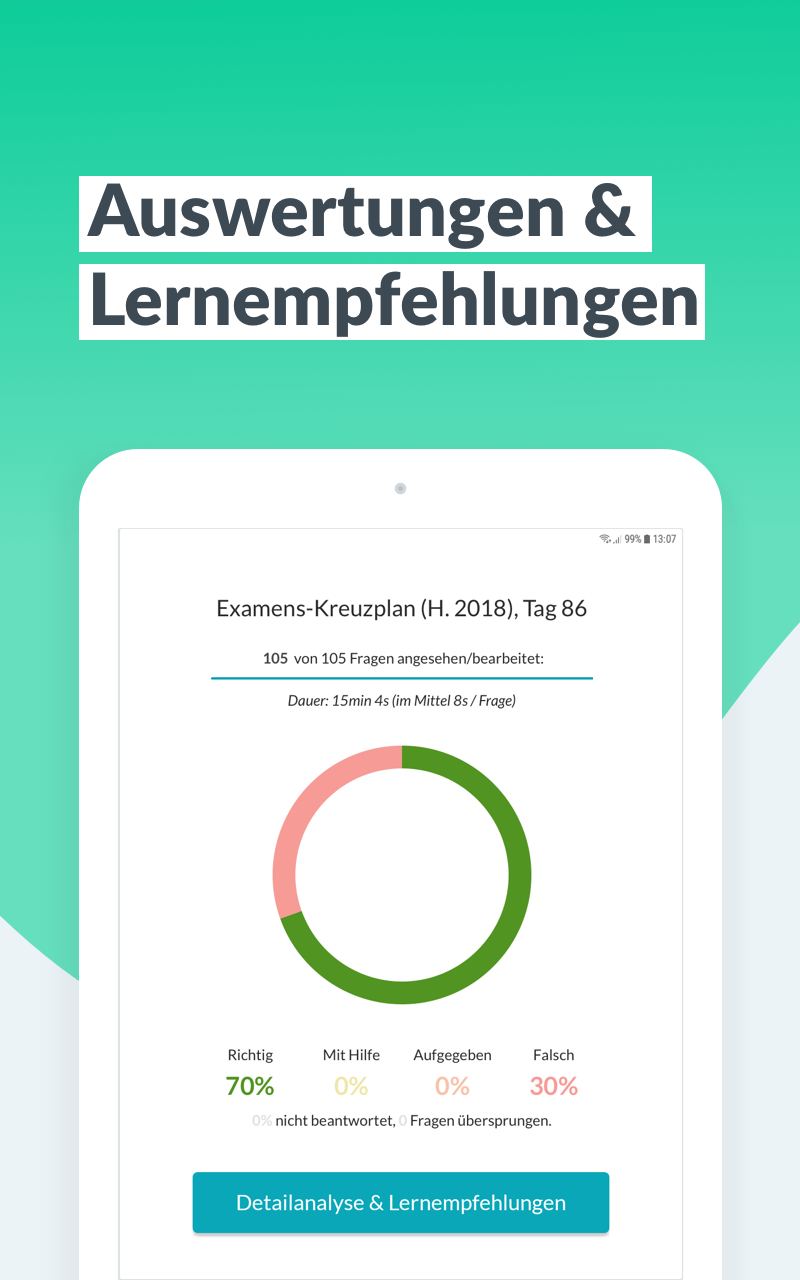 AMBOSS Qbank - App on Amazon Appstore
