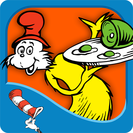 Green Eggs and Ham - Dr. Seuss (Fire TV version) - App on Amazon Appstore