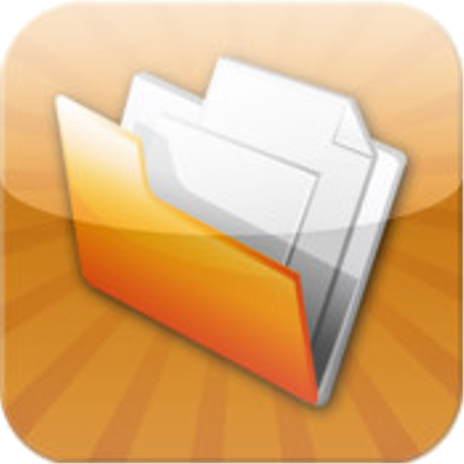 FileManager - App on Amazon Appstore