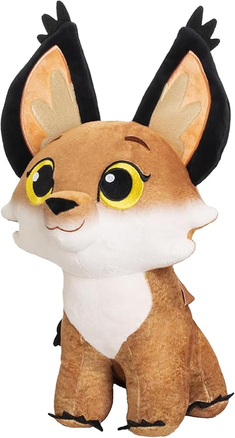 Amazon.com: Spellbound Movie Collection - 12 Inch Huggable Plush ...