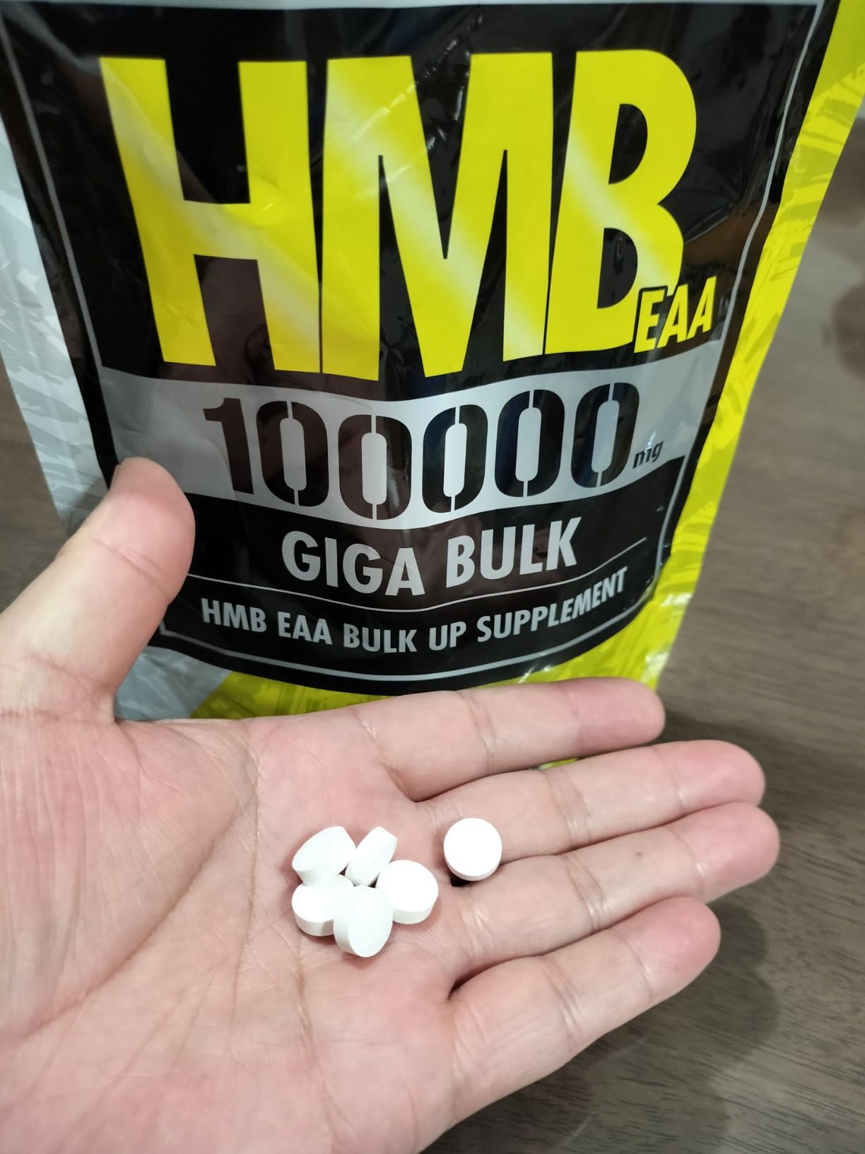 Amazon.co.jp: LEVEL.FIT HMB EAA アルギニン サプリ100000mg（アンチドーピング認証）360粒1袋 : ドラッグストア
