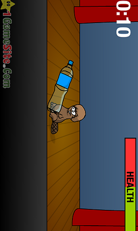 Bully Justin Beaver - App on Amazon Appstore