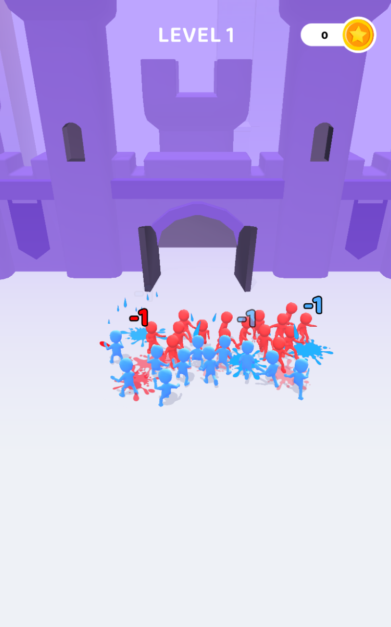 Crowd Clash - App on Amazon Appstore