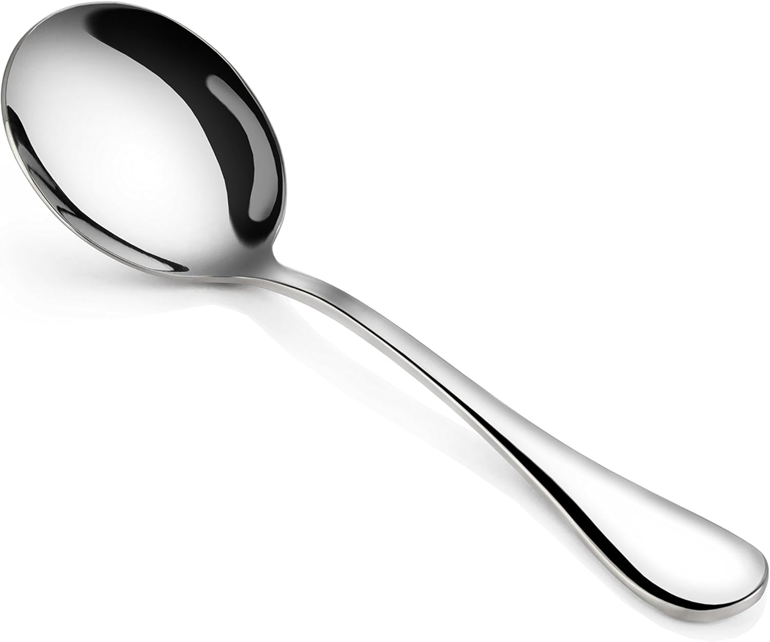 Amazon.com: Artaste 59359 Rain 18/10 Stainless Steel Dinner Spoon (Rain ...