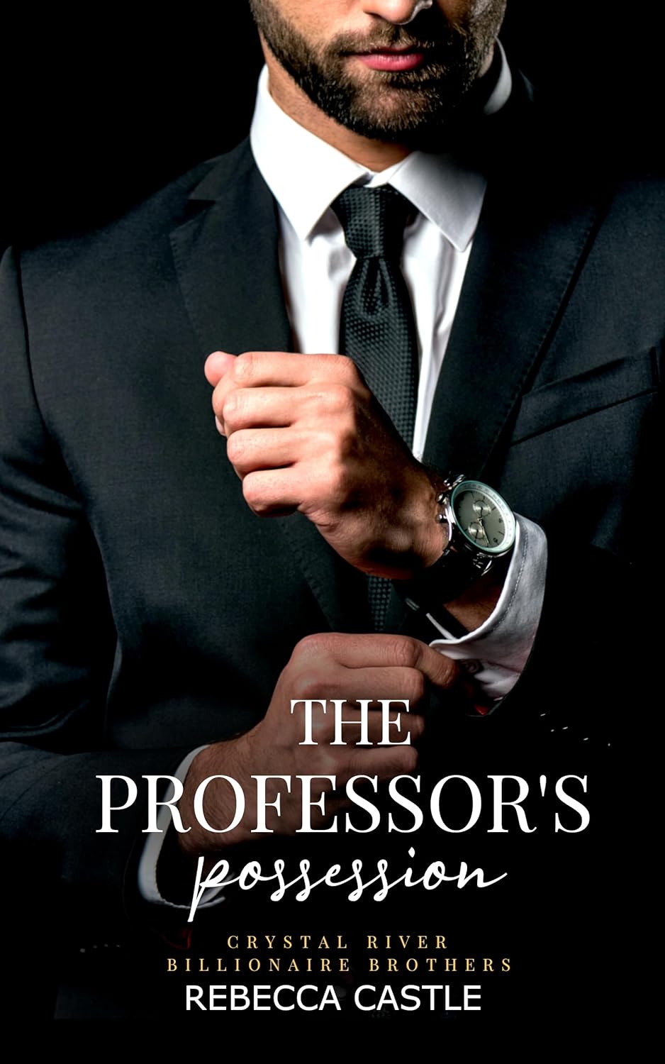 Amazon.com: The Professor's Possession: An Age Gap Forbidden Romance ...