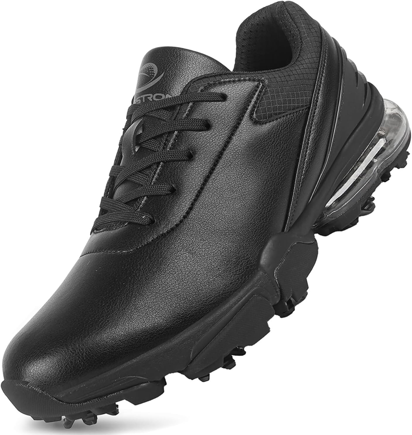 Amazon.com | Zakey Spikes Golf Shoes Men Training Golf Sneakers ...