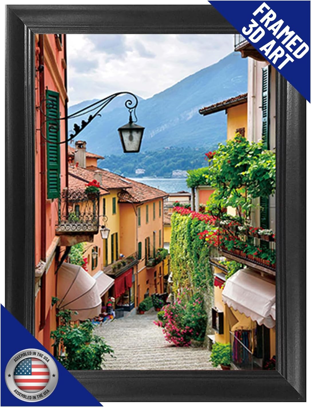 Amazon.com: Fountain of Trevi Rome Italy Photo Photograph Cool Wall Art ...