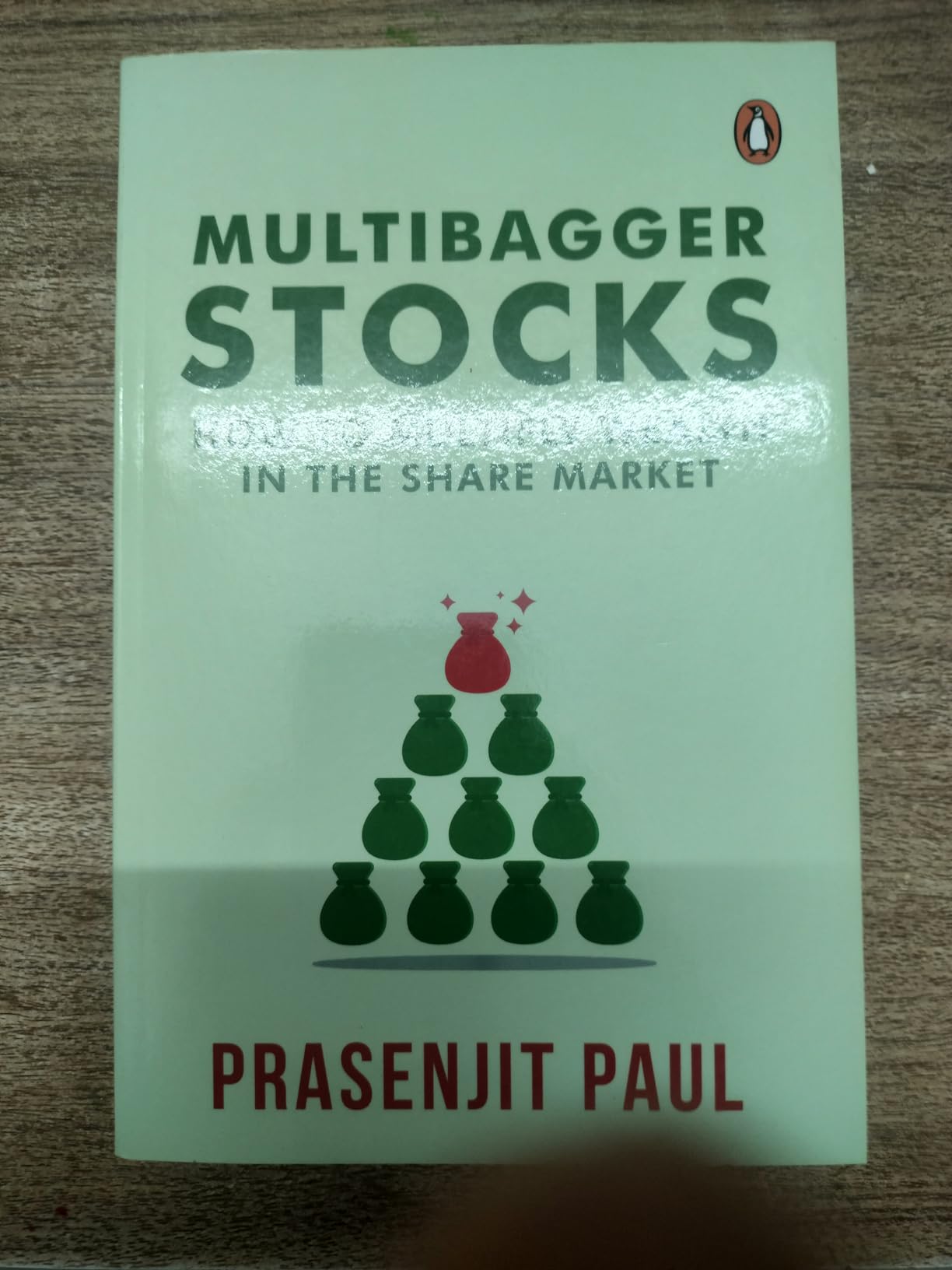 Buy Multibagger Stocks: How to Multiply Wealth in the Share Market Book ...