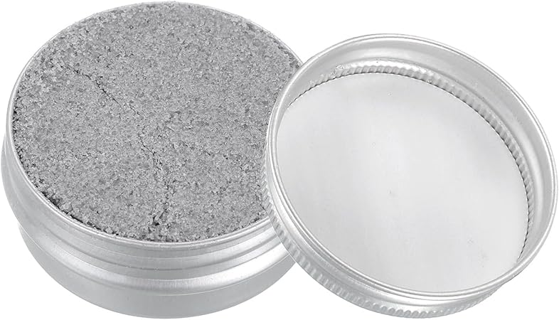 sourcing map Tip Tinner 30g Solder Tip Cleaner for Removes Oxidation ...