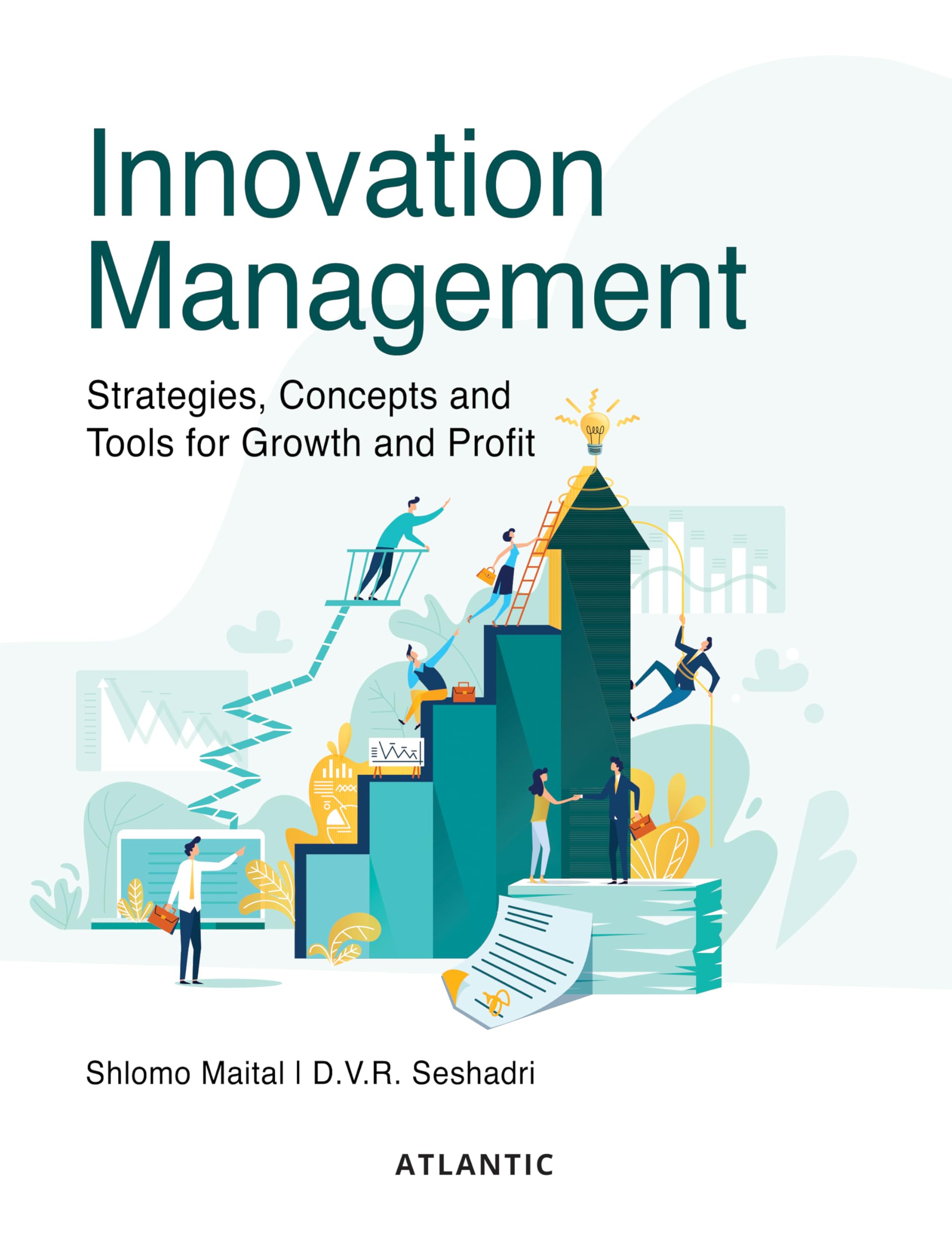Buy Innovation Management: Strategies, Concepts and Tools for Growth ...