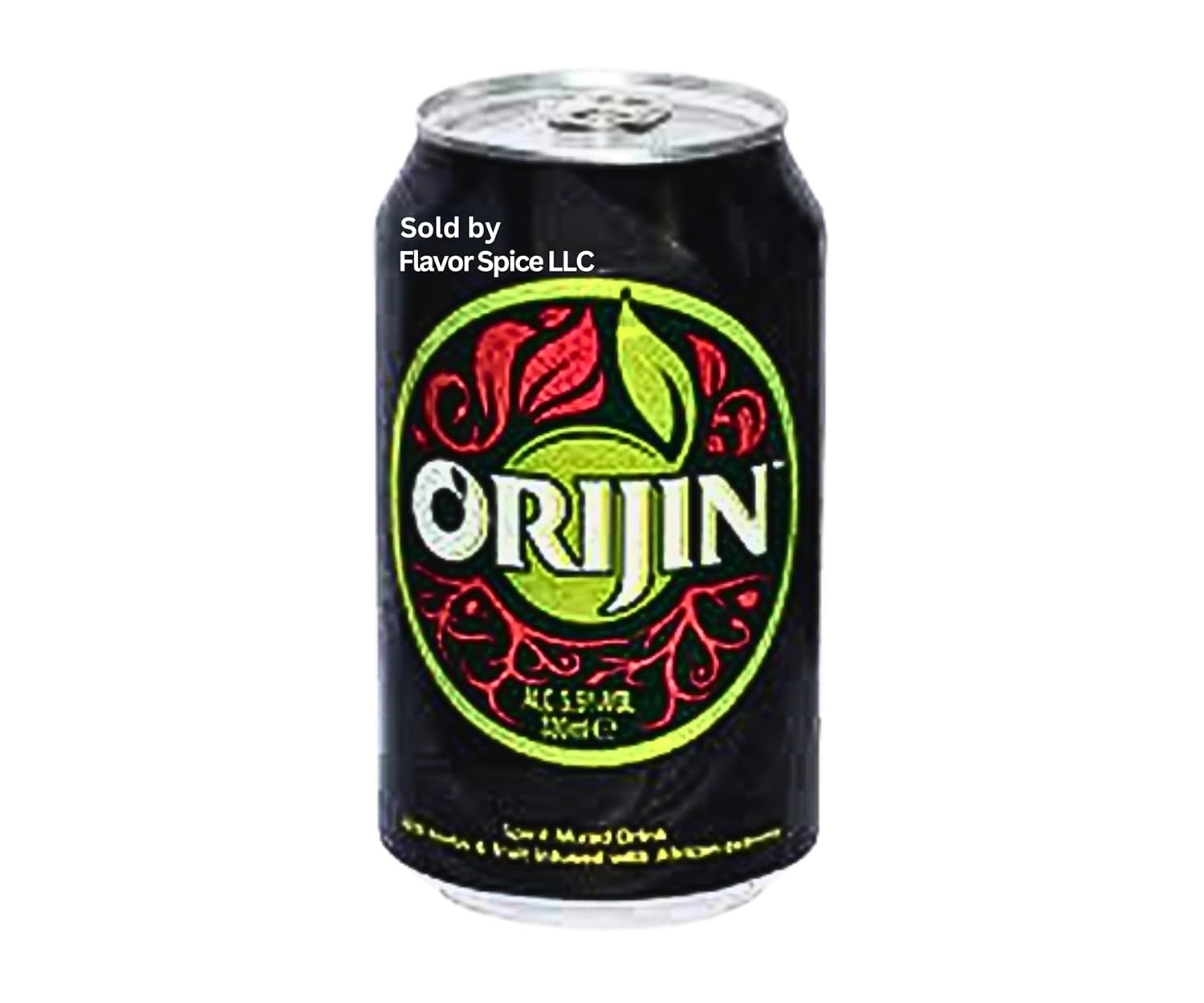 Amazon.com : Orijin Spirit Mixed Drink (With flavor of African Herbs ...