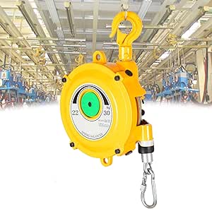 Amazon.com: Adjustable Balancer Retractor Hanging Holding Equipment in ...
