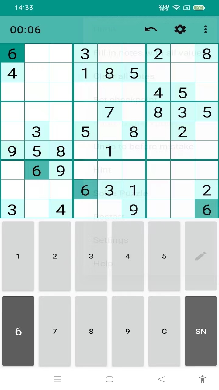 Fun Sudoku - App on Amazon Appstore