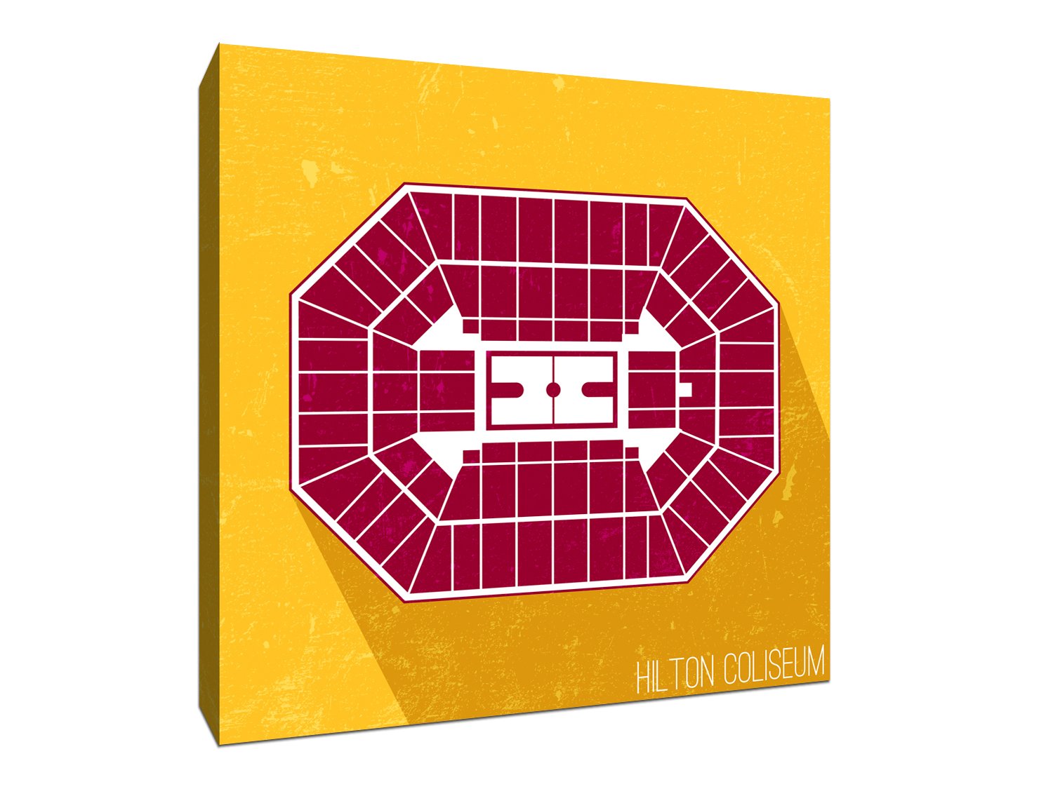 Hilton Coliseum Seating Chart Hilton Coliseum (2025) All You Need To