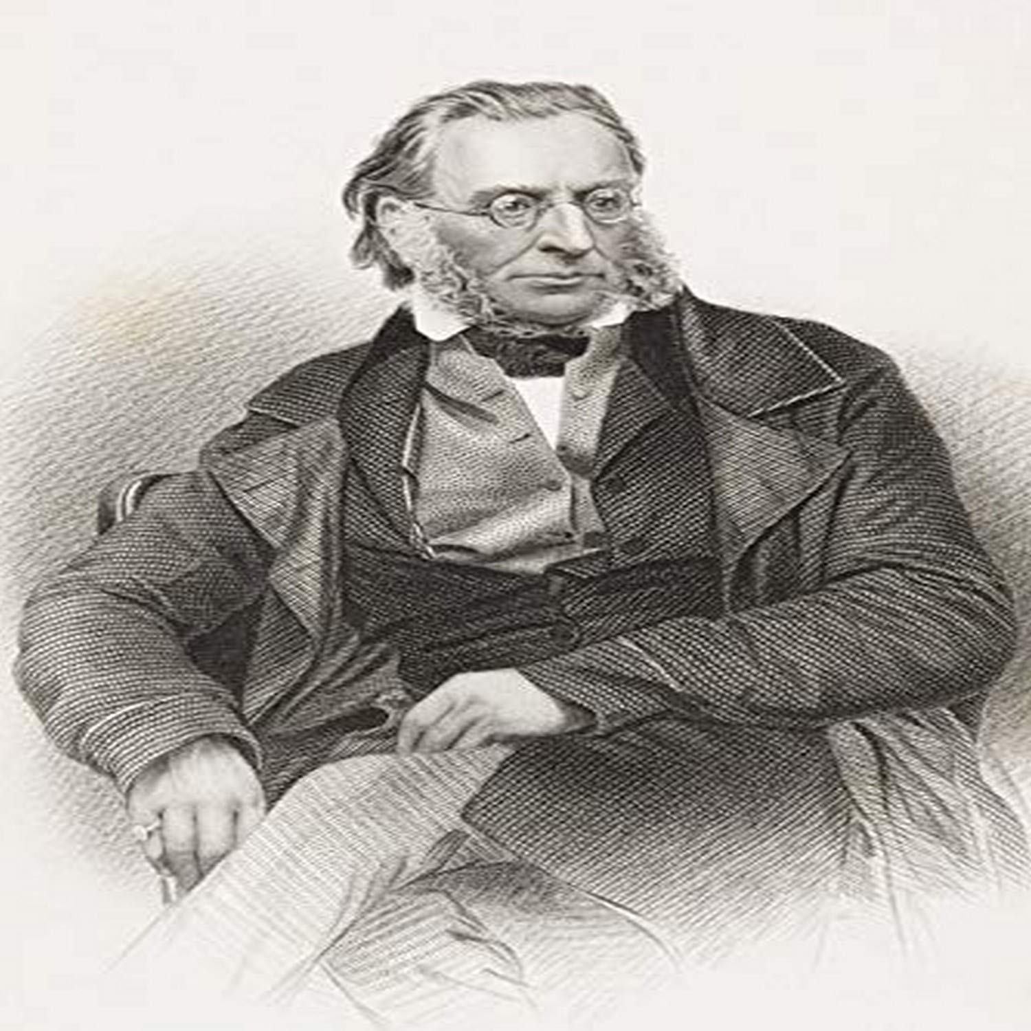 General Charles Napier