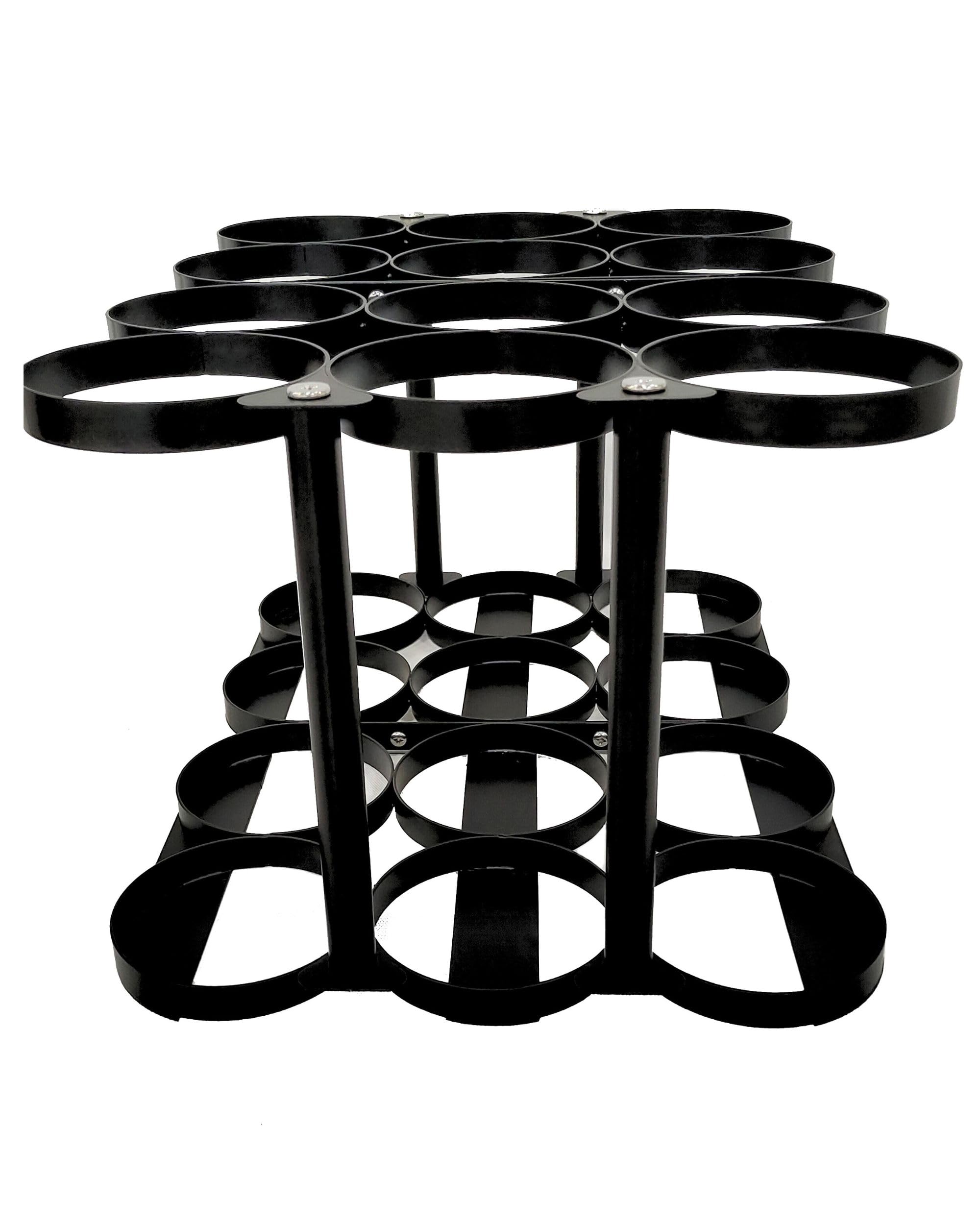 Amazon.com: KOKAND Detachable Oxygen Tank Holder (12) for E, D, M9/C ...