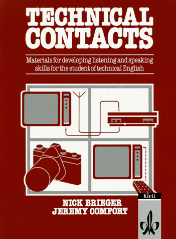 Technical Contacts : Amazon.de: Bücher
