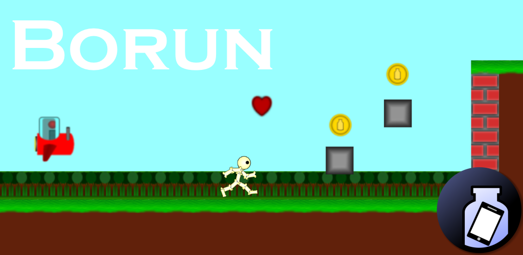 Borun - App on Amazon Appstore