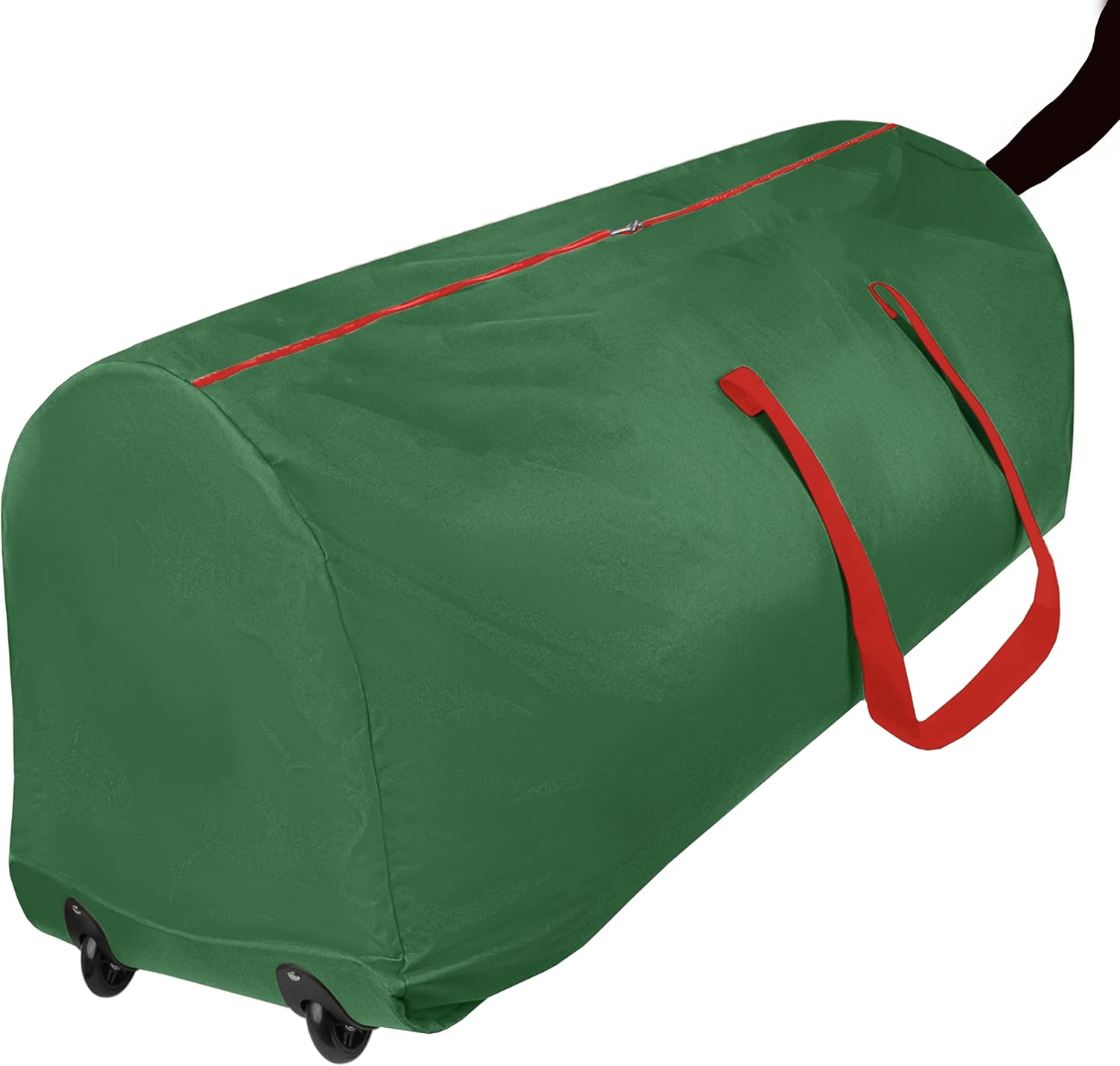 Amazon.com: Rolling Tree Storage Bag - Storage for 9-Foot Artificial ...