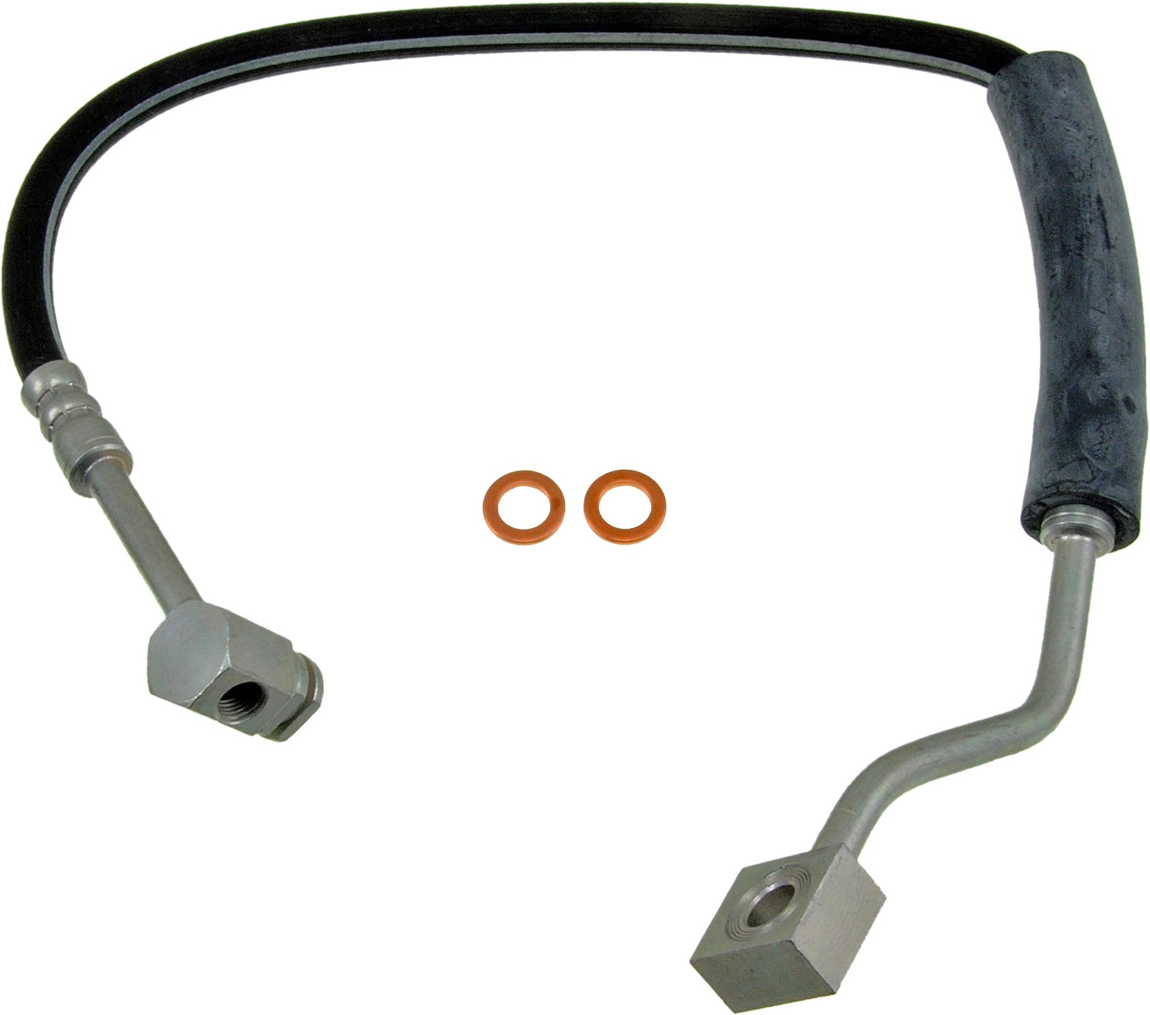 Dorman H620366 Brake Hydraulic Hose For Select 05-09