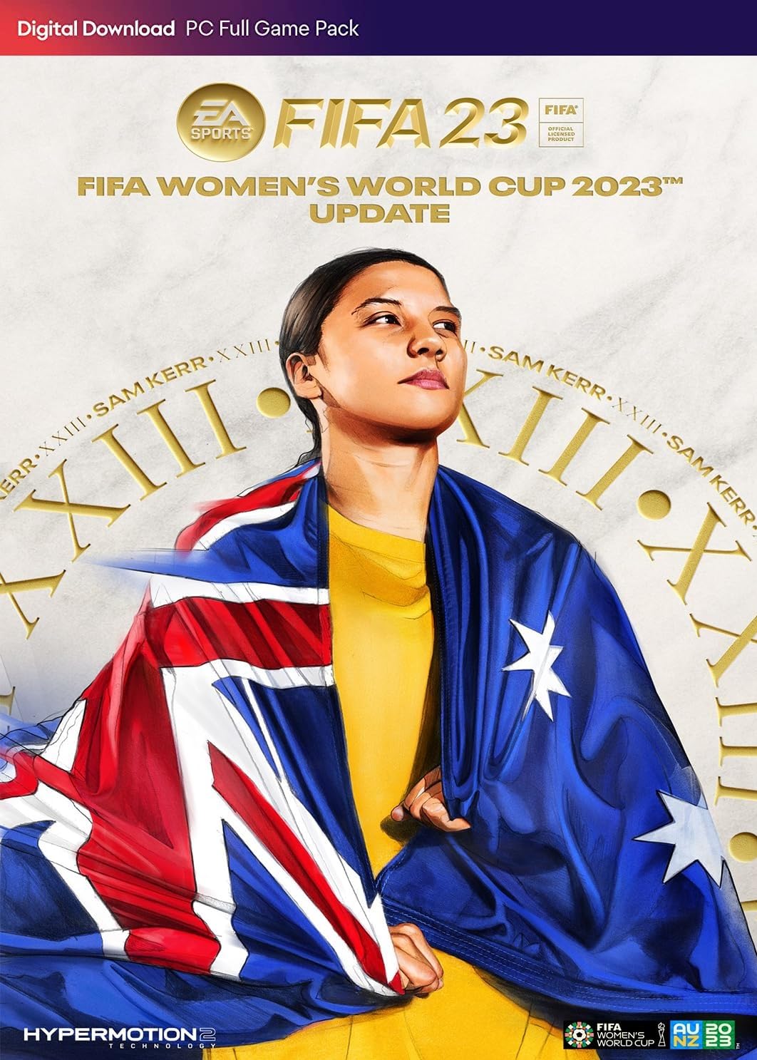 Amazon.com: FIFA 23 PC EA Origin Code : Video Games