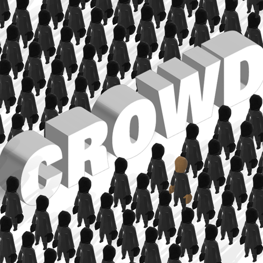 Crowd - App on Amazon Appstore