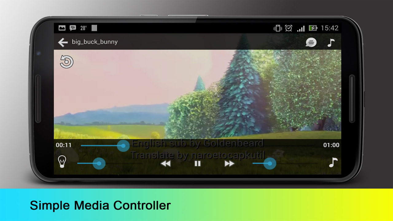 RS Video Player - App on Amazon Appstore