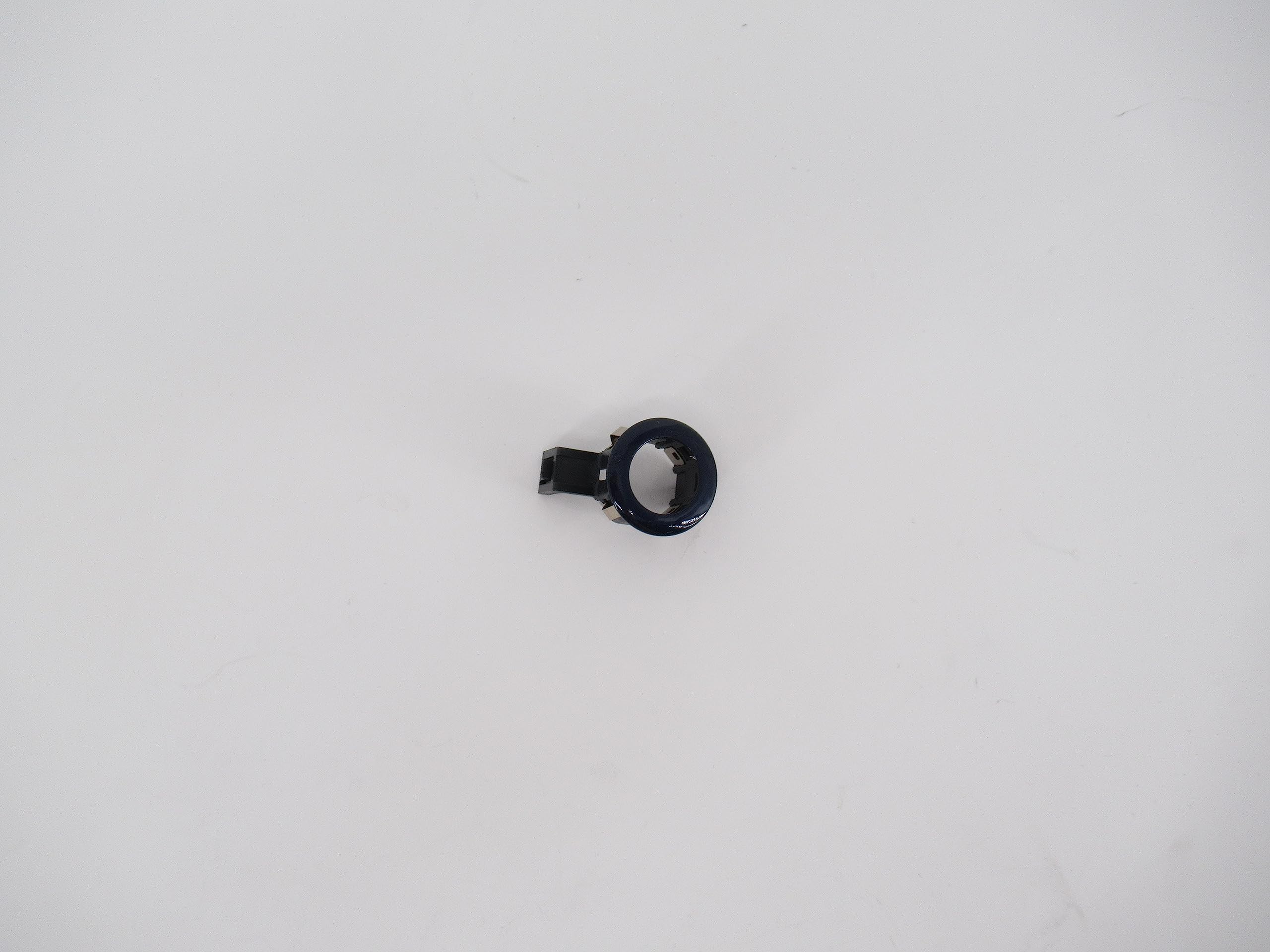 Amazon.com: OEM Genuine Lexus Rear Bumper Parking Sensor Molding ...