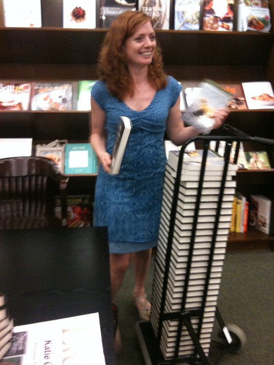 Amazon.com: Katie Crouch: books, biography, latest update